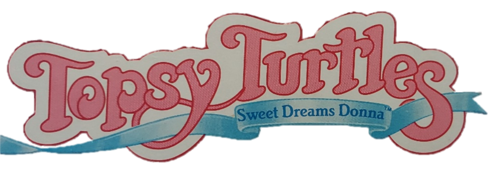 Topsy Turtles