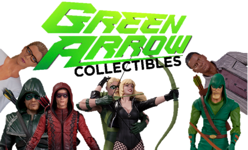 Green Arrow