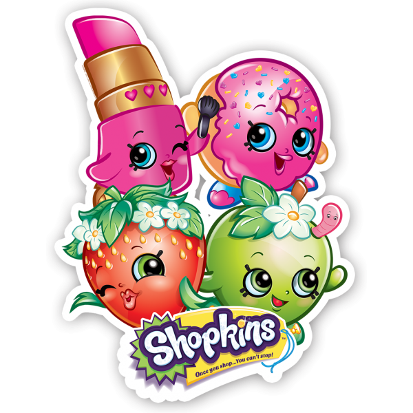 Shopkins