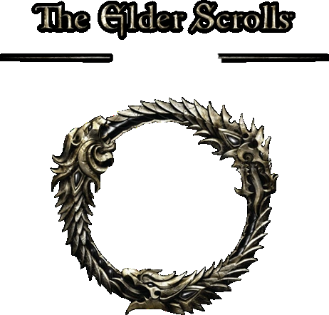 The Elder Scrolls