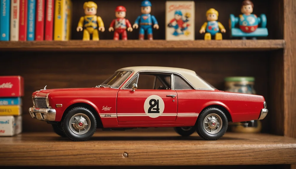 Get 20% Off Your Next Toy Or Collectible Purchase at Our Tax Refund ...
