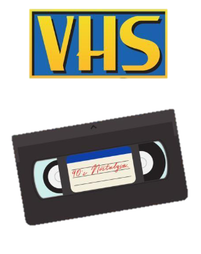 VHS