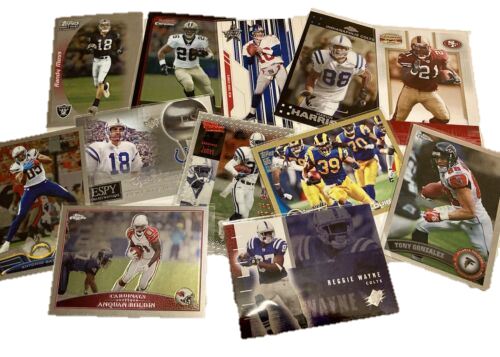 Football Cards
