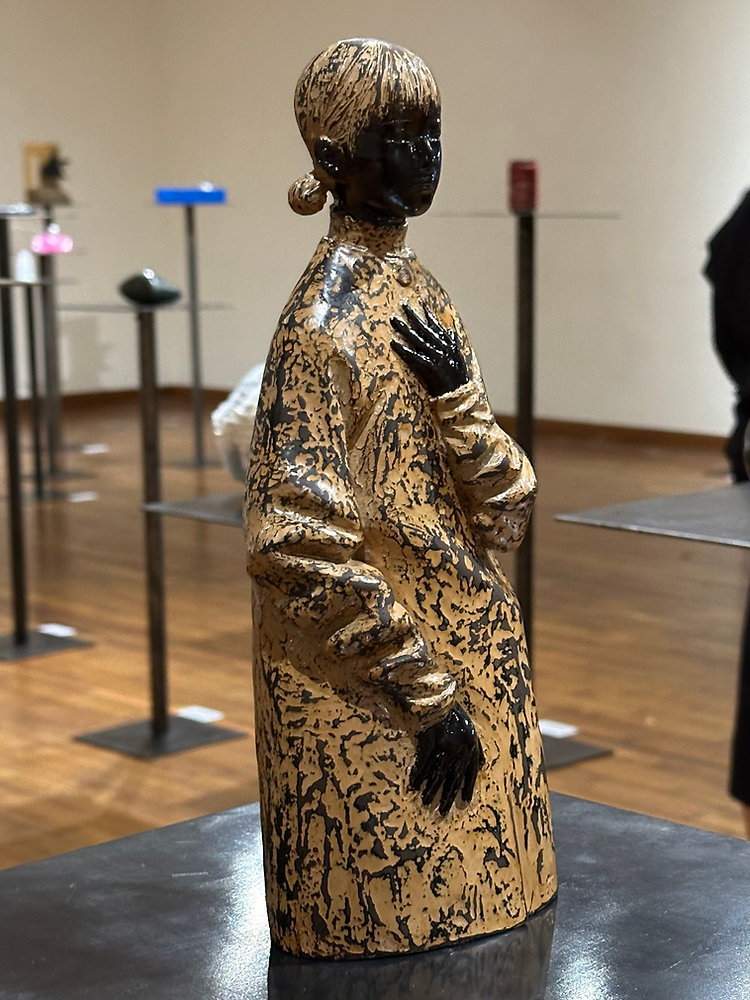 15th Shoebox Sculpture Exhibition