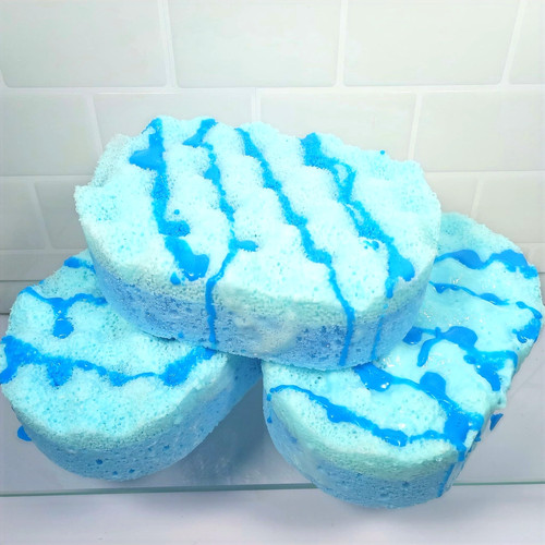 Soap Sponges FOS | Wholesale | JP's Soaps & Scents