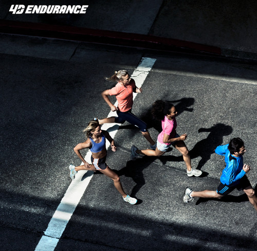 5K Summer Celebration | 4D ENDURANCE