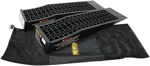 Buy Low Profile Car Ramps (Pair) With Mesh Storage BagAF98-2109 at ...