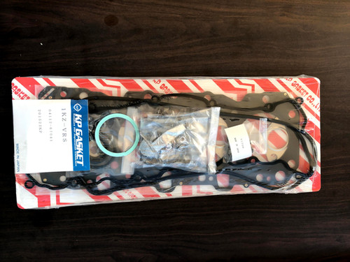 Buy TOYOTA 1KZ VRS GASKET SET + HEAD GASKET201522 at Precision Regrinds