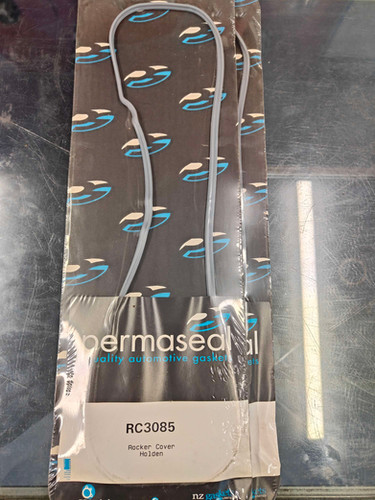 Buy LS1 LS2 LS3 rocker cover gasket pair Rc3085 at Precision Regrinds