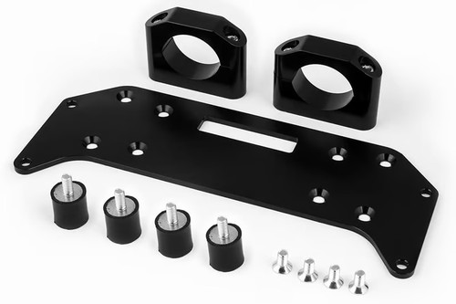 Buy NEXUS R5 Tube Mount Kit - 31.75mm (1.25")HT-039060 at Precision ...