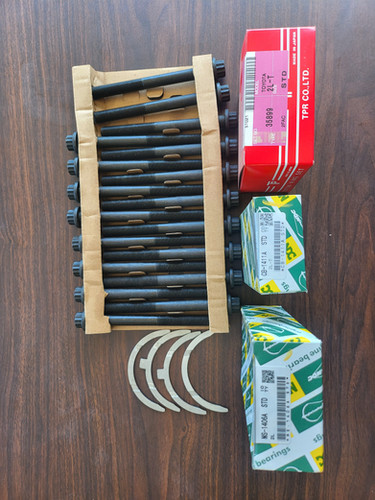 Buy Toyota 2LT engine kit STANDARD size at Precision Regrinds