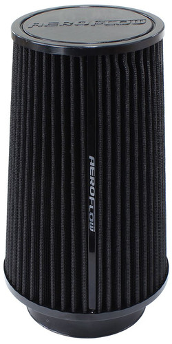 Buy Universal 4" (102mm) Clamp-On Polyurethane Tapered Pod FilterAF2711 ...