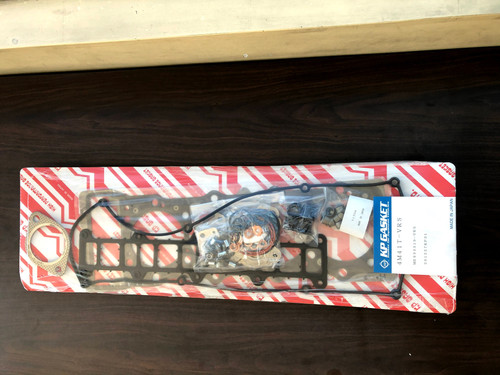 Buy Mitsubishi 4M41 head set incl head gasket, suits non common ...