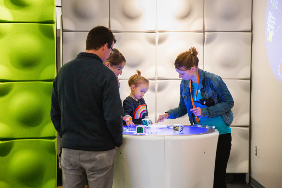 Reactable | Creative Machines