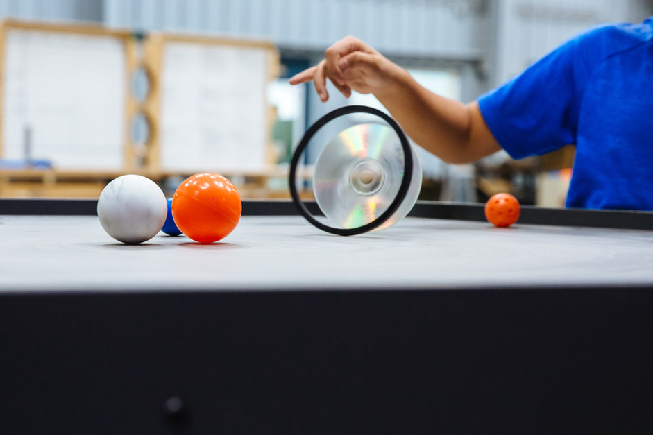 Turntables | Creative Machines