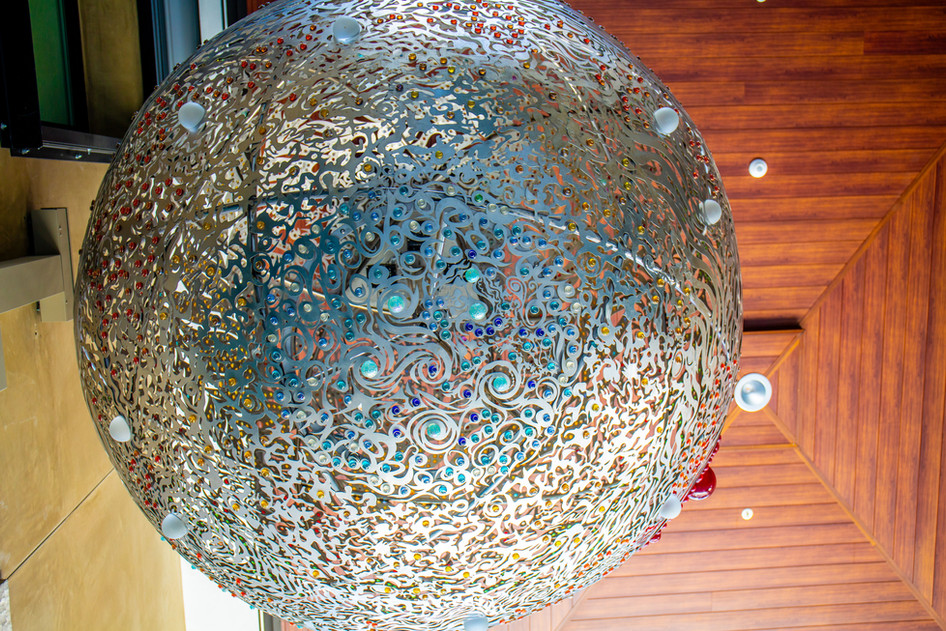 Close Approach | Creative Machines