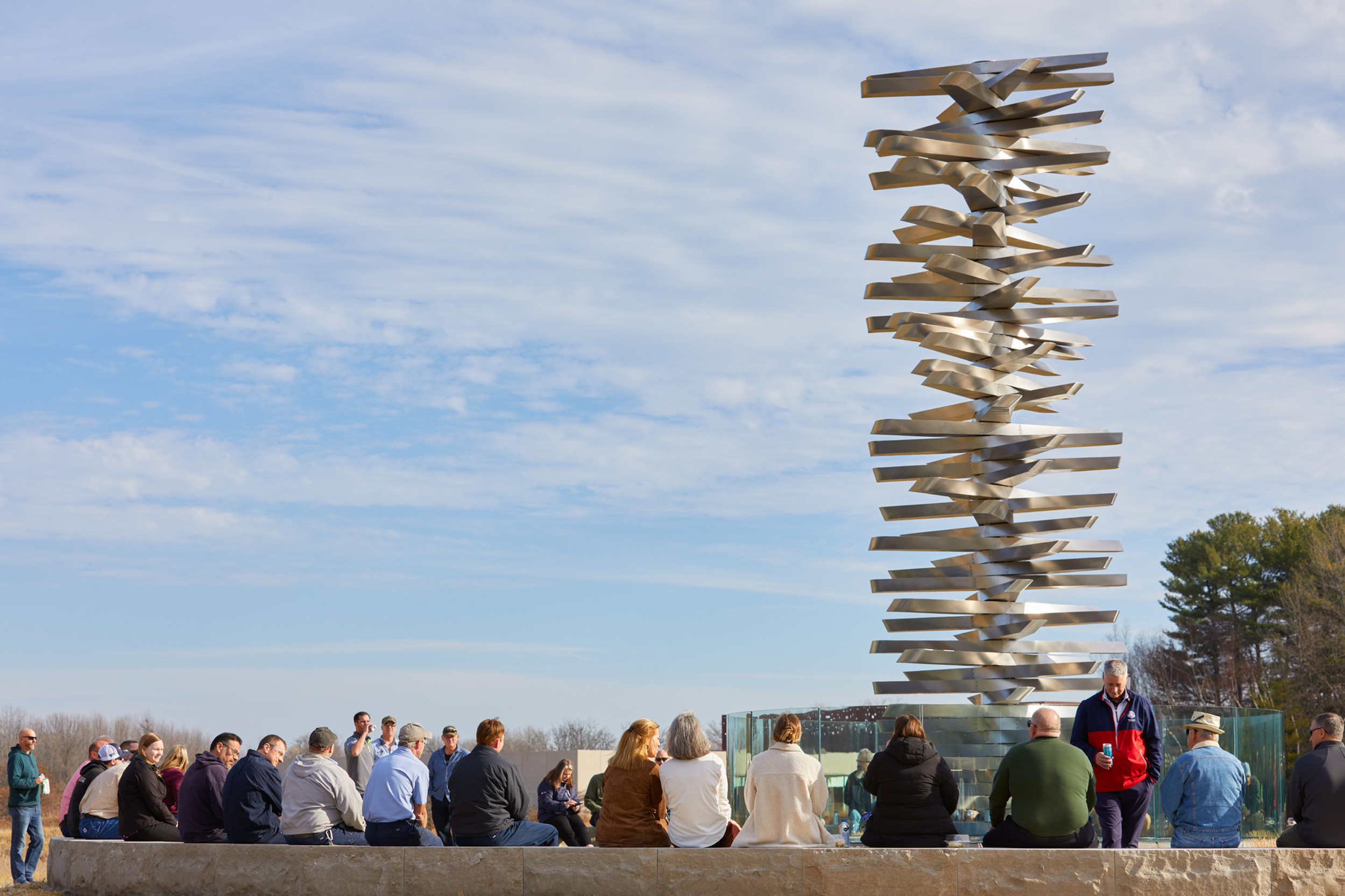 The Making of Maverick Spirit