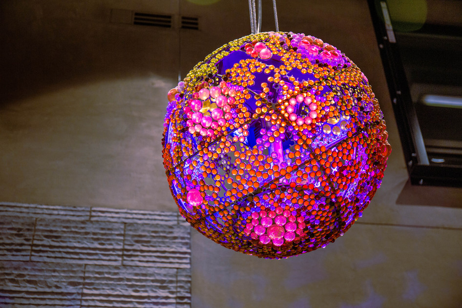 Close Approach | Creative Machines