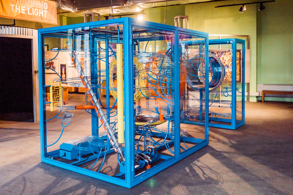 Newton's Convergence | Creative Machines