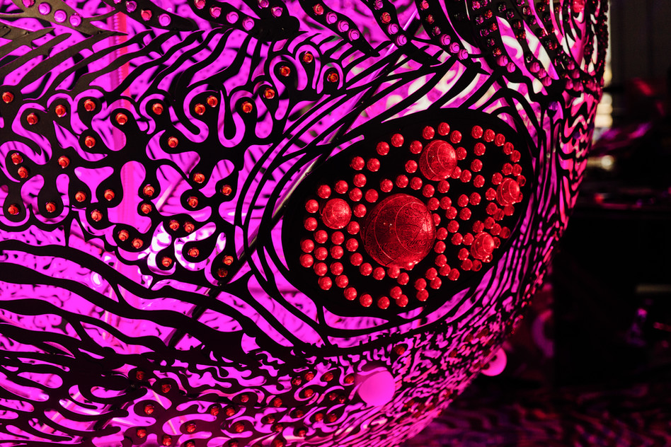 Close Approach | Creative Machines