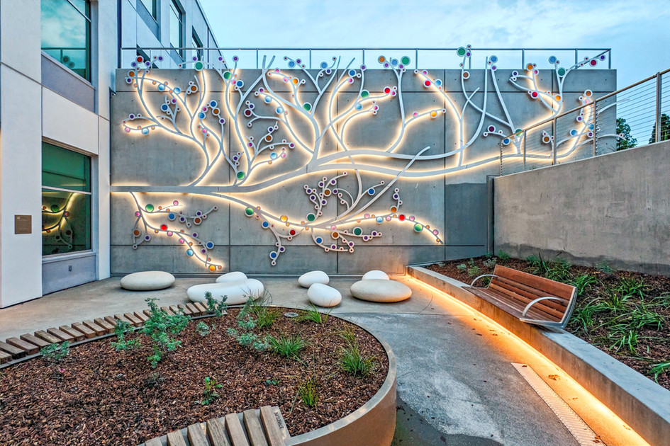 Uplifting Together | Creative Machines