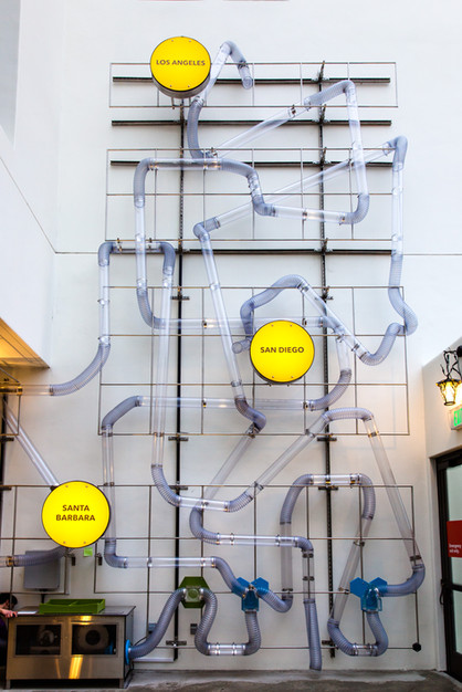 Scarf Pipe | Creative Machines