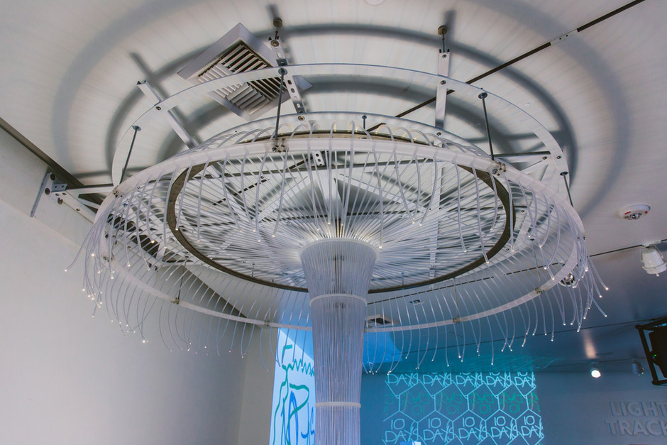 Light Lab | Creative Machines