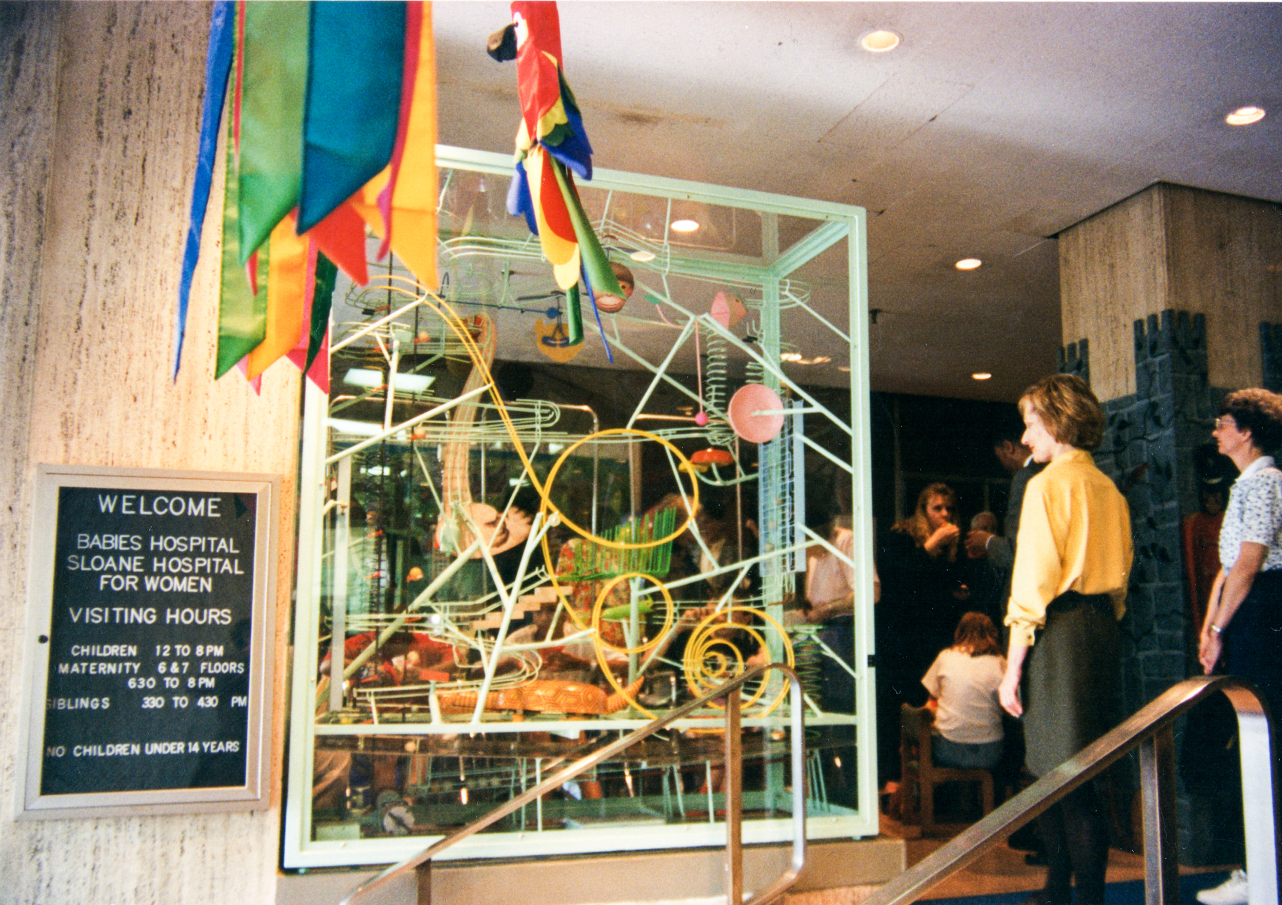 Zippy Zoo | Creative Machines