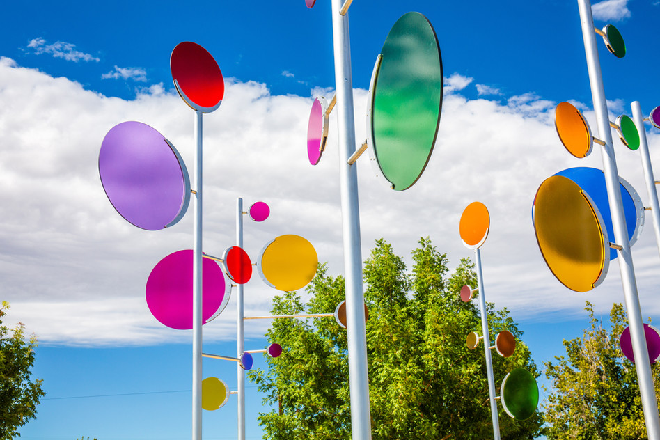 Superbloom | Creative Machines