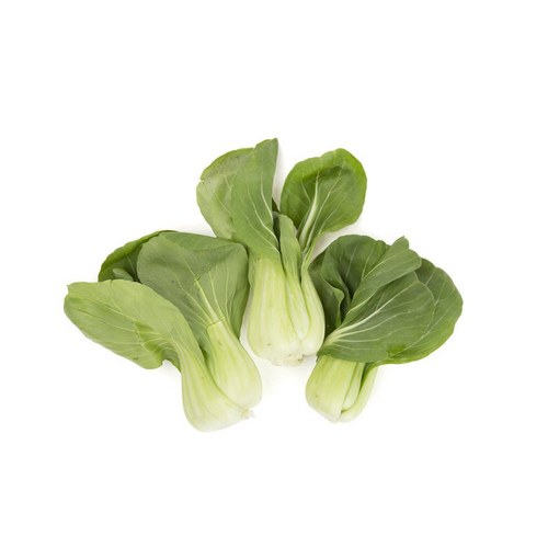 ULTRA BABY BOK CHOY | Red Barn Produce NY
