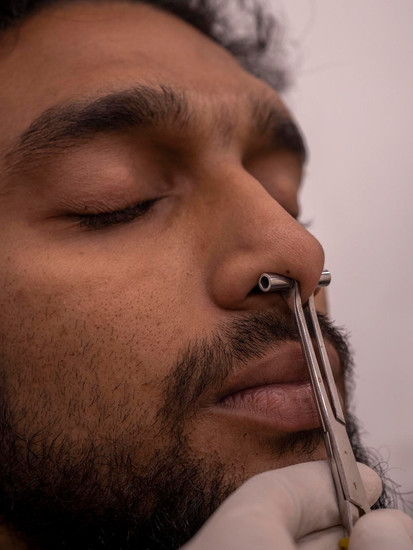 Pro Piercing Couse | Aliens Tattoo Art School