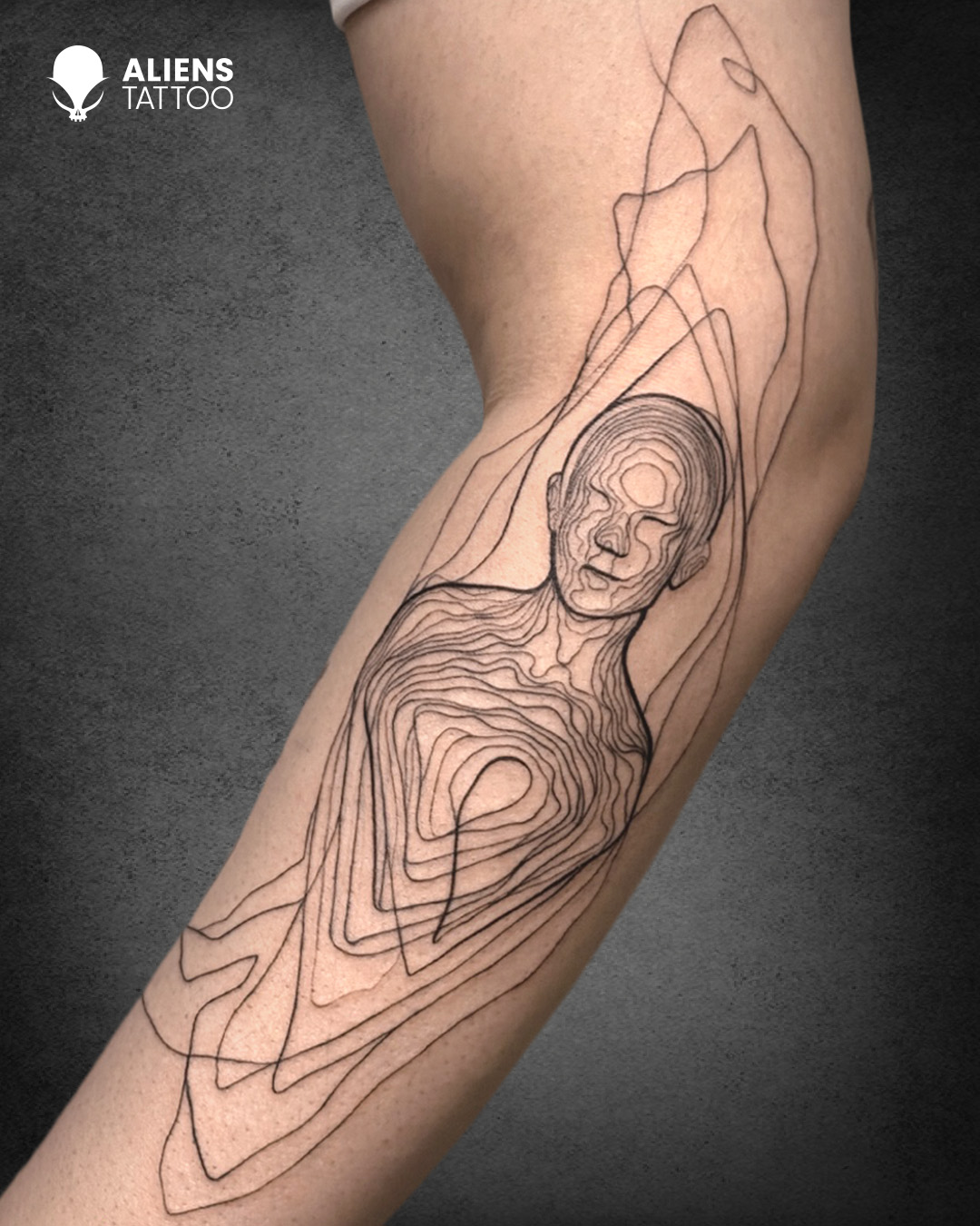 Exploring Tattoo Design Ideas for Men: Embracing Self-Expression and ...