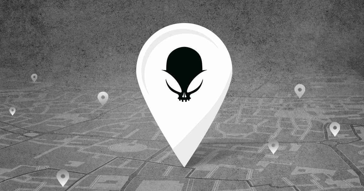 Find our Studios across India | Aliens Tattoo