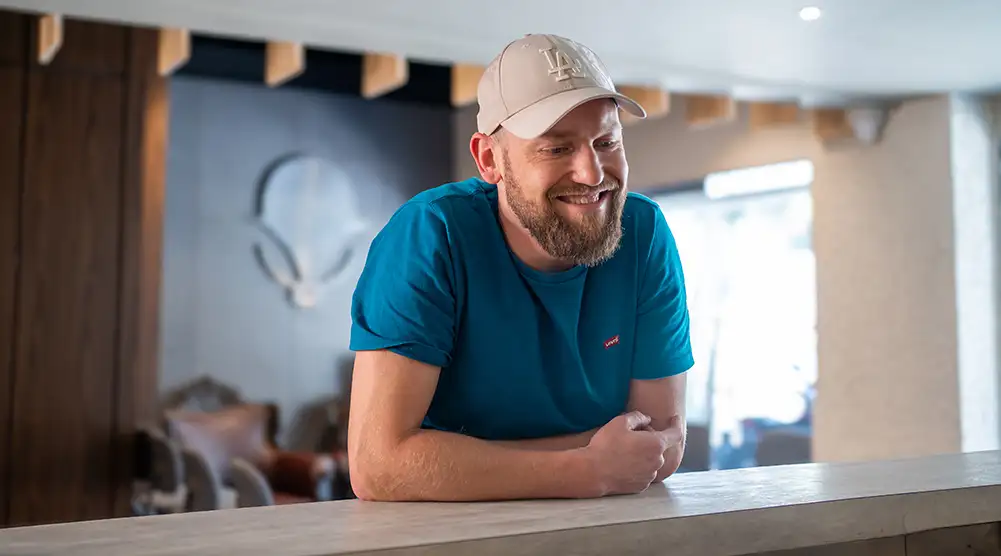 Crafting a Surreal Dreamscape at Aliens Tattoo Mumbai