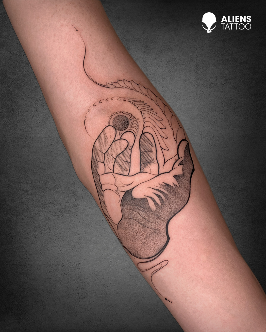 Exploring Tattoo Design Ideas for Men: Embracing Self-Expression and ...