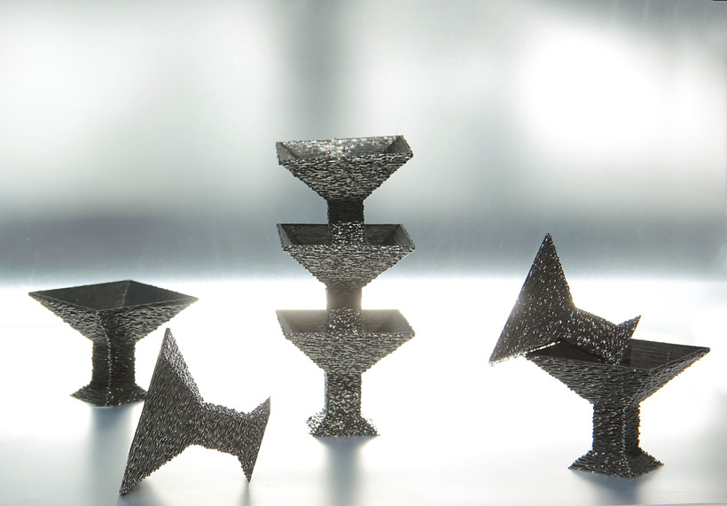 Bio Design Studio | Atelier Barb