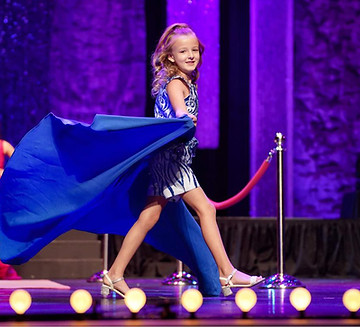 Pageant Coaching | Elevation Consulting