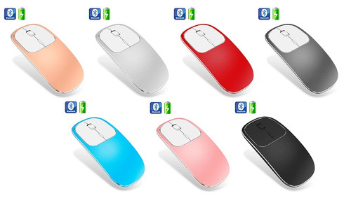 Wireless Mouse - WM-003 | Giftwerx Pte Ltd