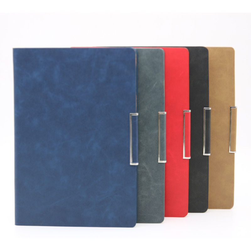 A5 Notebook | Giftwerx Pte Ltd