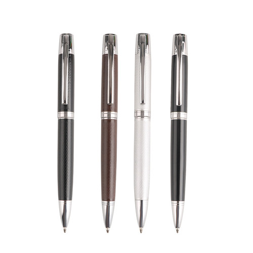 Executive Ball Pens - BP-007 | Giftwerx Pte Ltd