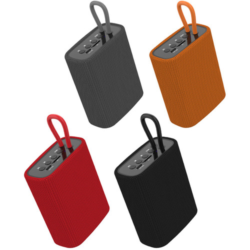 Bluetooth Speaker - BTS-017 | Giftwerx Pte Ltd