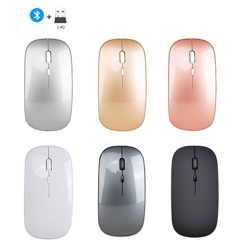 Wireless Mouse - WM-005 | Giftwerx Pte Ltd