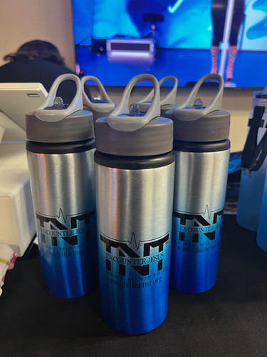 Canister - TNT | lifelinetnt