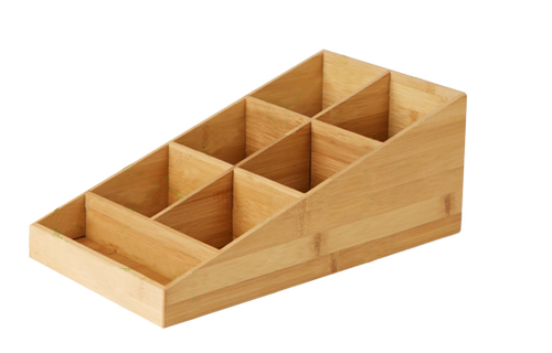 9 COMPARTMENT ORGANIZER | BambooVision