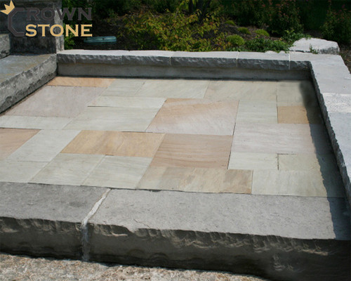 Crema Sandstone | Crown Stone