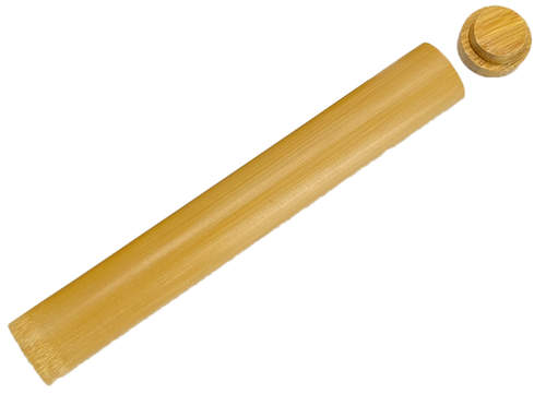 BAMBOO TUBE - M | BambooVision