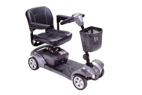 Rascal Veo Sport | abuzzmobility
