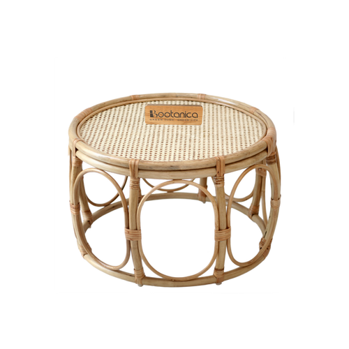 RATTAN TABLE RT-01-M | BambooVision