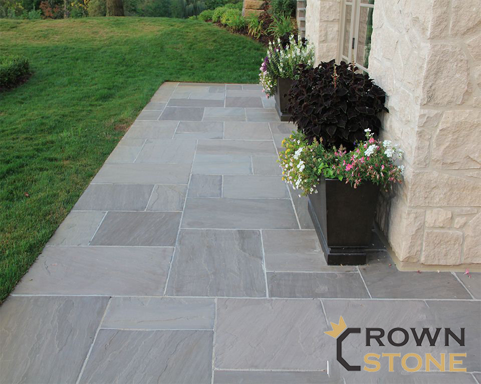 Why Crown Stone is the Best Choice for Your Natural Stone Needs