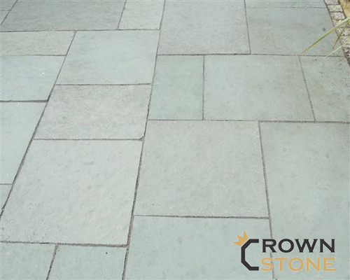 Natural Surface Pavings | Crown Stone